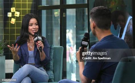 57 Cierra Singer Photos And High Res Pictures Getty Images