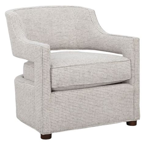 Fairfield Furniture 6199 01 Phoebe Lounge Chair Hickory Park Furniture