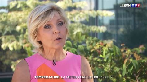 Dérèglement Climatique Tf1 Toujours à La Pointe De Linformation Sur