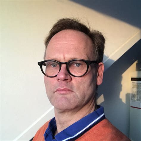 Eelco Groot Lector Social License To Operate Master Of Arts Delft