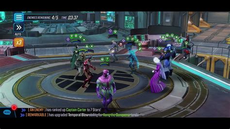 Alliance War Vs Darkhold Apocalypse Chavez YouTube