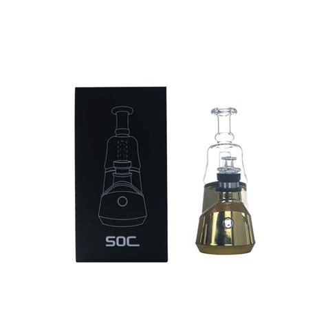 Soc Peak Electric Dab Rig The Best Dab Rig And Vaporizer Store Of