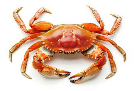 Crab Crab Invertebrate Seafood Free Photo Rawpixel