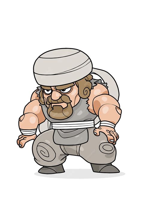 Premium Vector Al Qaqa Ibn Amr Al Tamimi