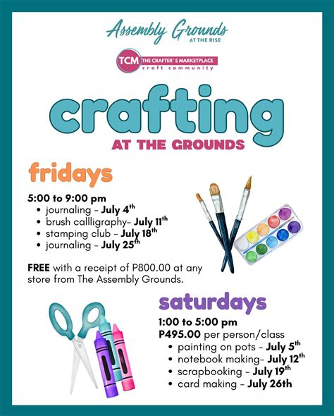 Assembly Grounds Makati