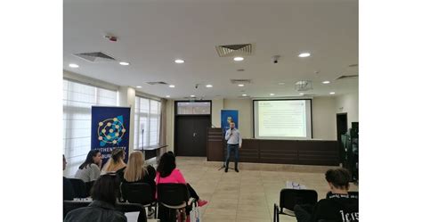 Патентно ведомство проведе в Бургас обучителни семинари по проекта „Европейска мрежа на