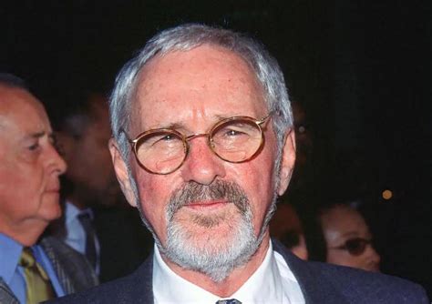 Muere El Director De Cine Norman Jewison Nominado Al Oscar El