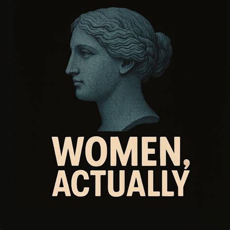 Women Acually Youtube