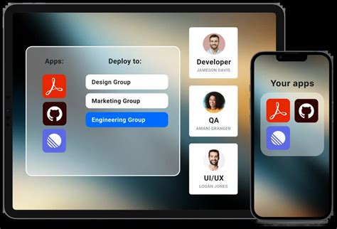 Ios And Ipados Management Simplemdm