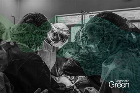 Possibility Of Preventing Intra Abdominal Infection By Lymph Node Mapping With Indocyanine Green