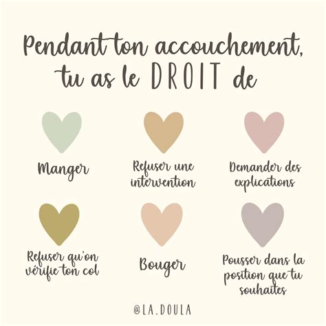 Pendant La Naissance De Votre La Grande Ourse Doula