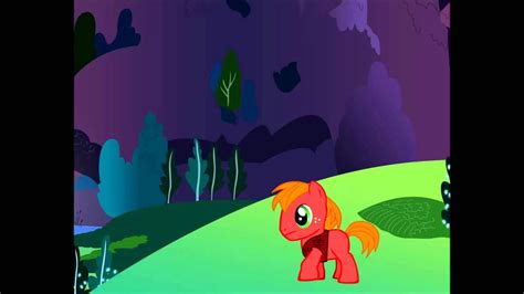 Big Mac Animation Test Youtube