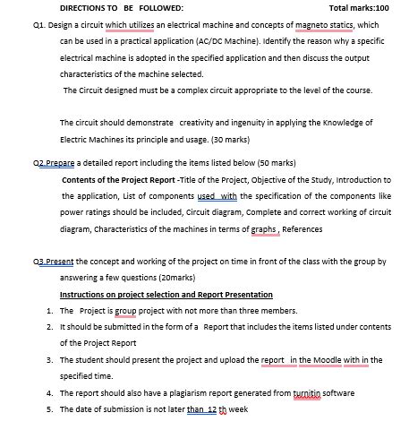 Solved In Detail With Illustrations Please If There Are Chegg