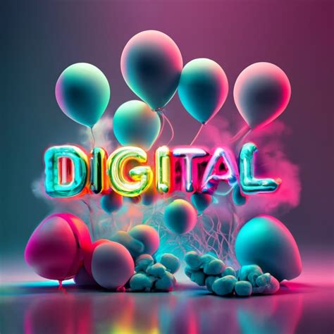 C Mo Crear Tu Nombre En D Gratis Con Ia Digital Nest