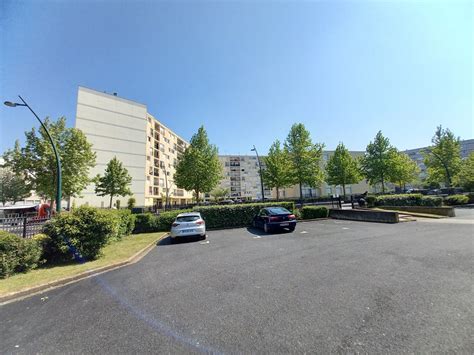 Châteauroux Nouveau Programme de Renouvellement Urbain NPRU OPAC 36