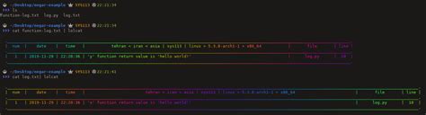 Logging Single Logger In Python Project Stack Overflow