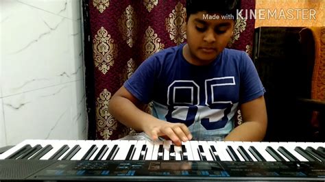 Tum Hi Ho Aashiqui 2 Piano Cover Tanmay Gupta Youtube
