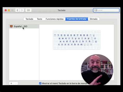 Cómo Hacer Símbolos En El Teclado De Mac ServerNet
