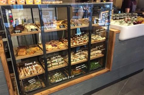 Look Inside Cocktails And Coffee Bar In Liverpools St Pauls Square