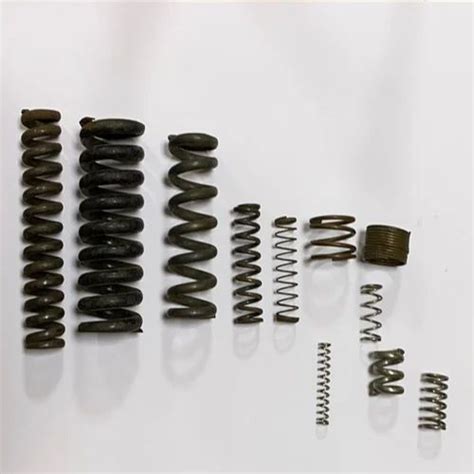 Stainless Steel Helical Compression Spring At ₹ 650piece In Kolkata