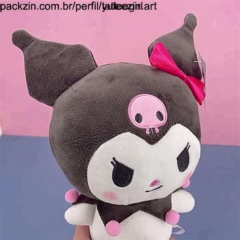 Máquina De Tatuagem Mustang Da Hello Kitty 😻 Packzin