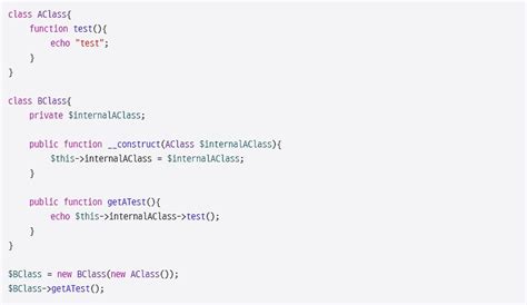 Laravel9 쉽게 라라벨 Di Ioc 이해하기