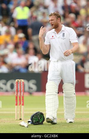Andrew Freddie Flintoff England Ashes Victory Celebrations 2005