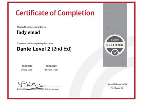 Fady Emad On Linkedin Dante Audinate