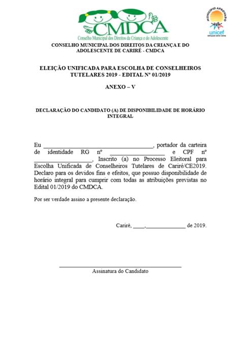 GroaÍras A Pioneira Do SertÃo Do CearÁ Cmdca Divulga O Edital Da