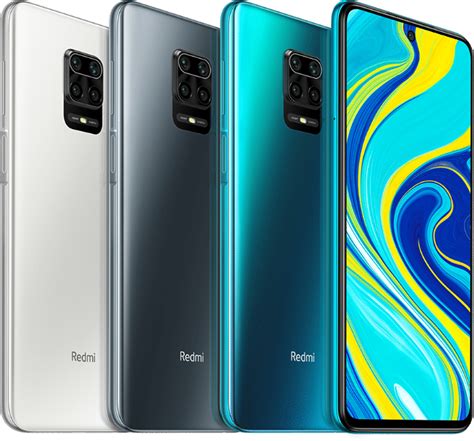 Introducing Redmi Note 9S: Power to Win - SME Tech Guru