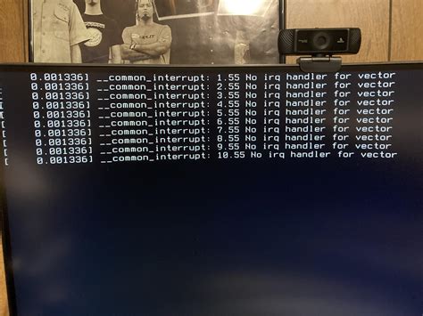 My System Wont Boot Its Stuck On This Screen Please Help Garuda Linux Linux4noobs