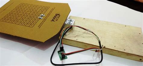 Raspberry Pi Based Weight Sensing Automatic Gate Artofit