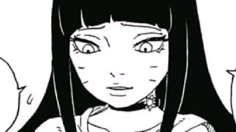 Himawari Boruto Time Skip Boruto Boruto Naruto Next Generations