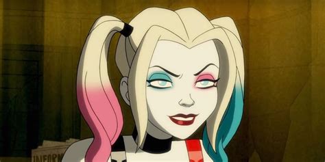 Full Harley Quinn Season 2 Trailer Features New Villains And An Ice