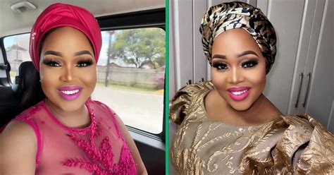 Gospel Singer Winnie Mashaba Gets Married For The 2nd Time After Her