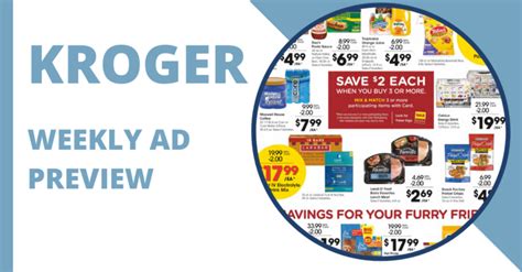 4X Fuel Points On Purchases On Friday 9 13 Kroger Krazy