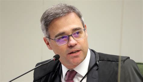 André Mendonça Do Stf Acompanha Maioria E Vota Pela Desobstrução De