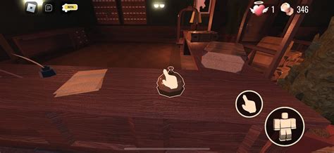 Mobile Button For Non Clickable Prompts Scripting Support Developer