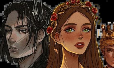 Grim And Oro Dueling Crowns Lightlark Wiki Fandom