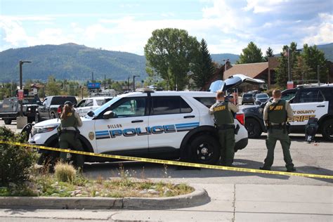 Frisco Police Standoff Started With 911 Call Reporting ‘threatening