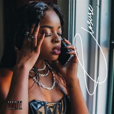 Valerie Omari Closure Lyrics And Tracklist Genius