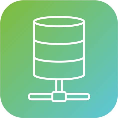 Premium Vector Vector Design Data Icon Style