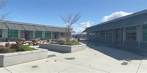 Shasta High School Home