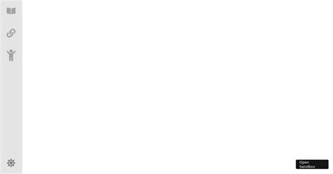 React Navbar Codesandbox