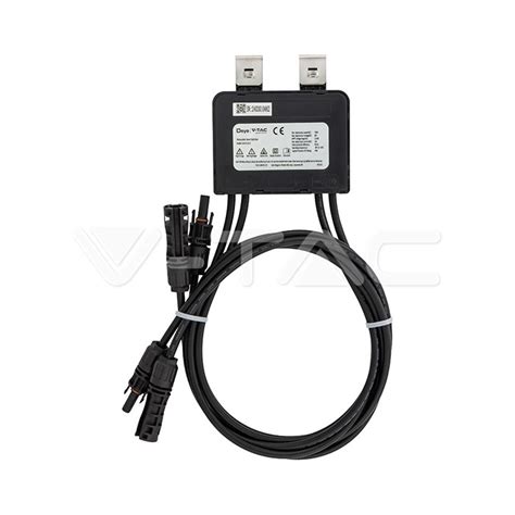 Accessories 700w 80v Pv Module Optimizer