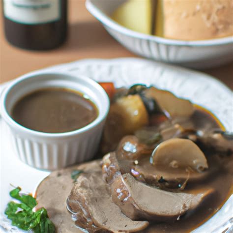 Crock Pot Balsamic Pork Tenderloin Recipe