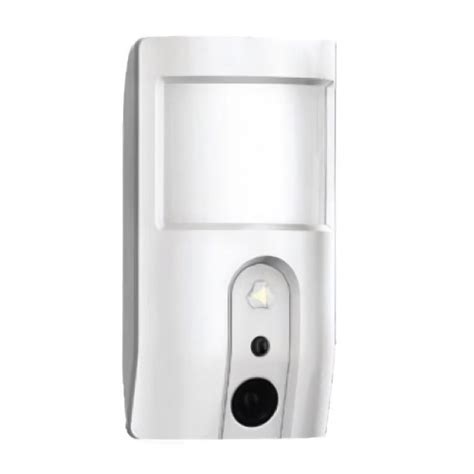 Detector Infrarojo Con Camara Para Ava Pro Ebs Pir Cam 30 9 Fullalarms