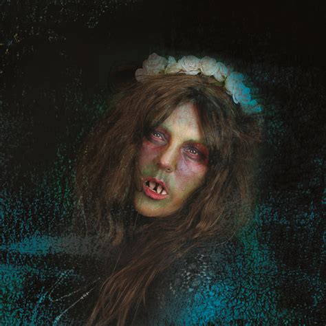 I Am Excited To Share With You New Work That Explores Female Power I