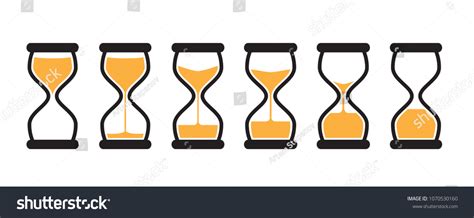Clock Sprite Stock Vectors Images And Vector Art Shutterstock