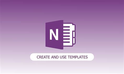 How To Create And Use Templates In Onenote Techcult